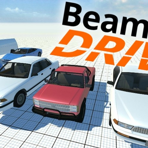 Beamng Drive For Free Everytime I Add AI In Any Map This Messages