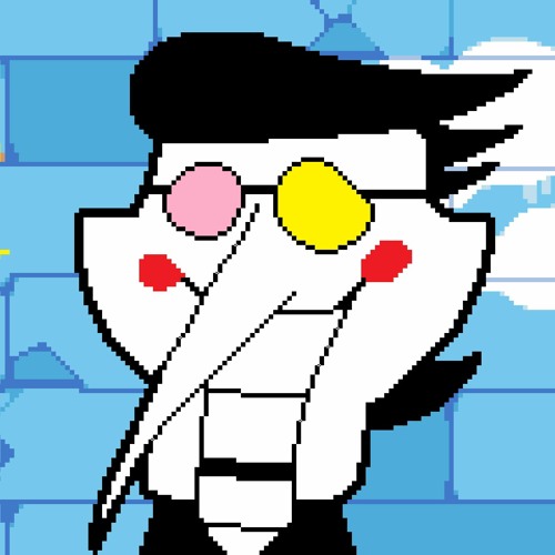 Stream spamton shop by orderlyxchaos | Listen online for free on SoundCloud