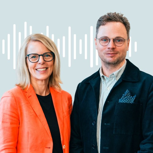 Stream episode Heikki Ranta, Huhtamäki: ERP-uudistus: hyppy 90-luvulta ...