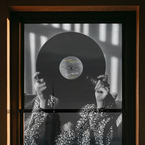 Stream [Vinyl Mix Set] Hiphop, Jazzhop, Rap, Pop by New Town Movement ...