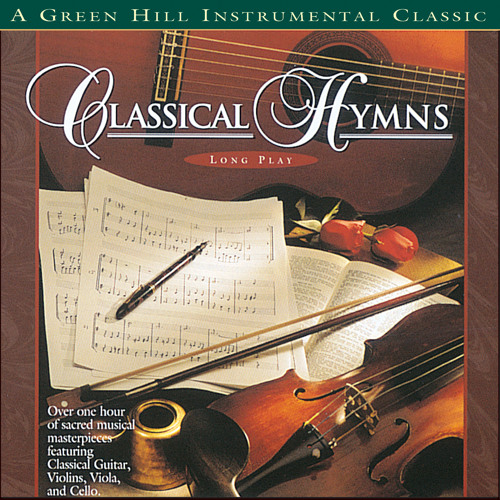 Stream Our Father Who Art In Heaven (Classical Hymns Album Version) by ...
