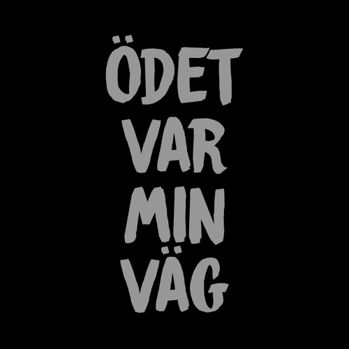 Stream Nordman - Ödet Var Min Väg (Bobbin' Remix) by Bobbin' | Listen ...