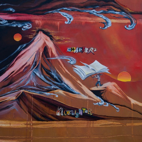 Stream Chapters by kicklighter | Listen online for free on SoundCloud