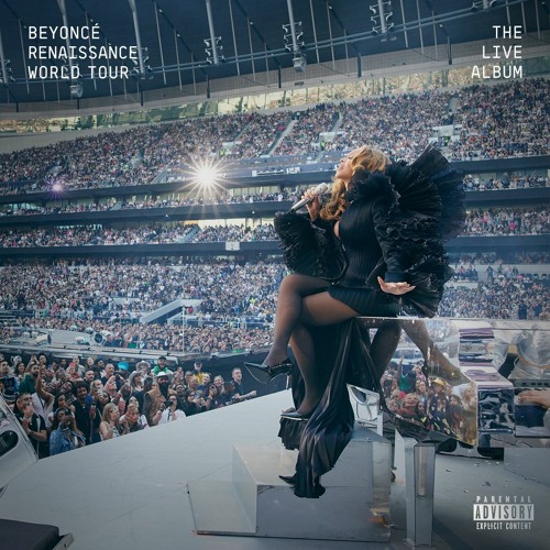 Stream BEYONCÉ: RIVER DEEP, MOUNTAIN HIGH (RENAISSANCE WORLD TOUR: THE ...