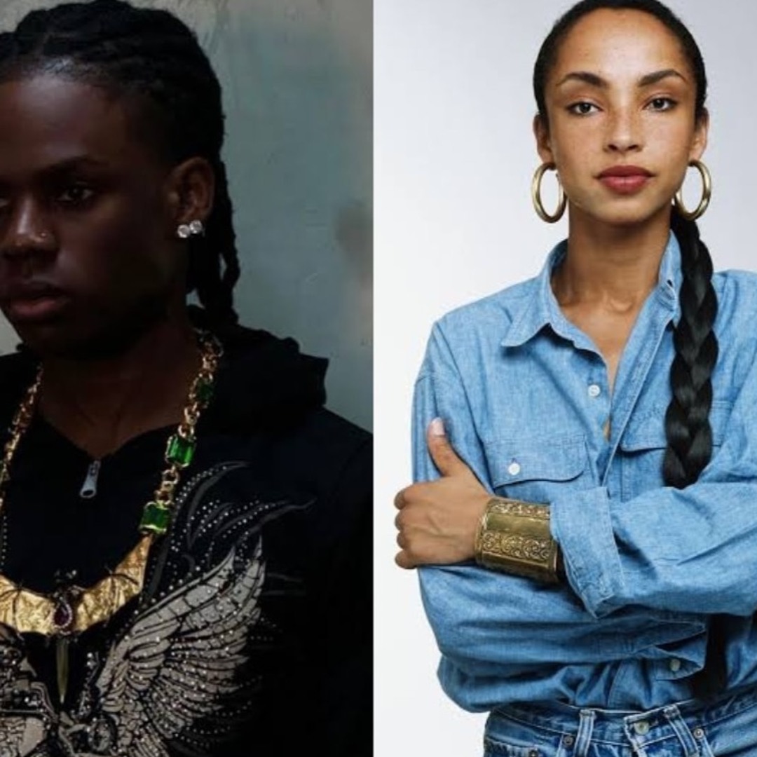Stream SMOOTH OPERATOR X SADE X REMA COCO EDIT *filtered* FULL VERSION ...