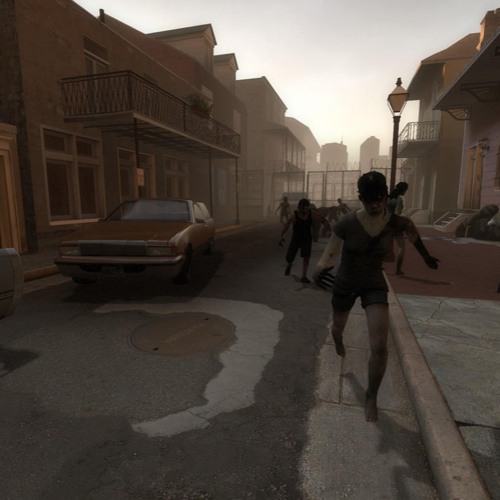 Stream Left 4 Dead Soundtrack Horde Slayer (Beta Theme) by Yoylecake ...