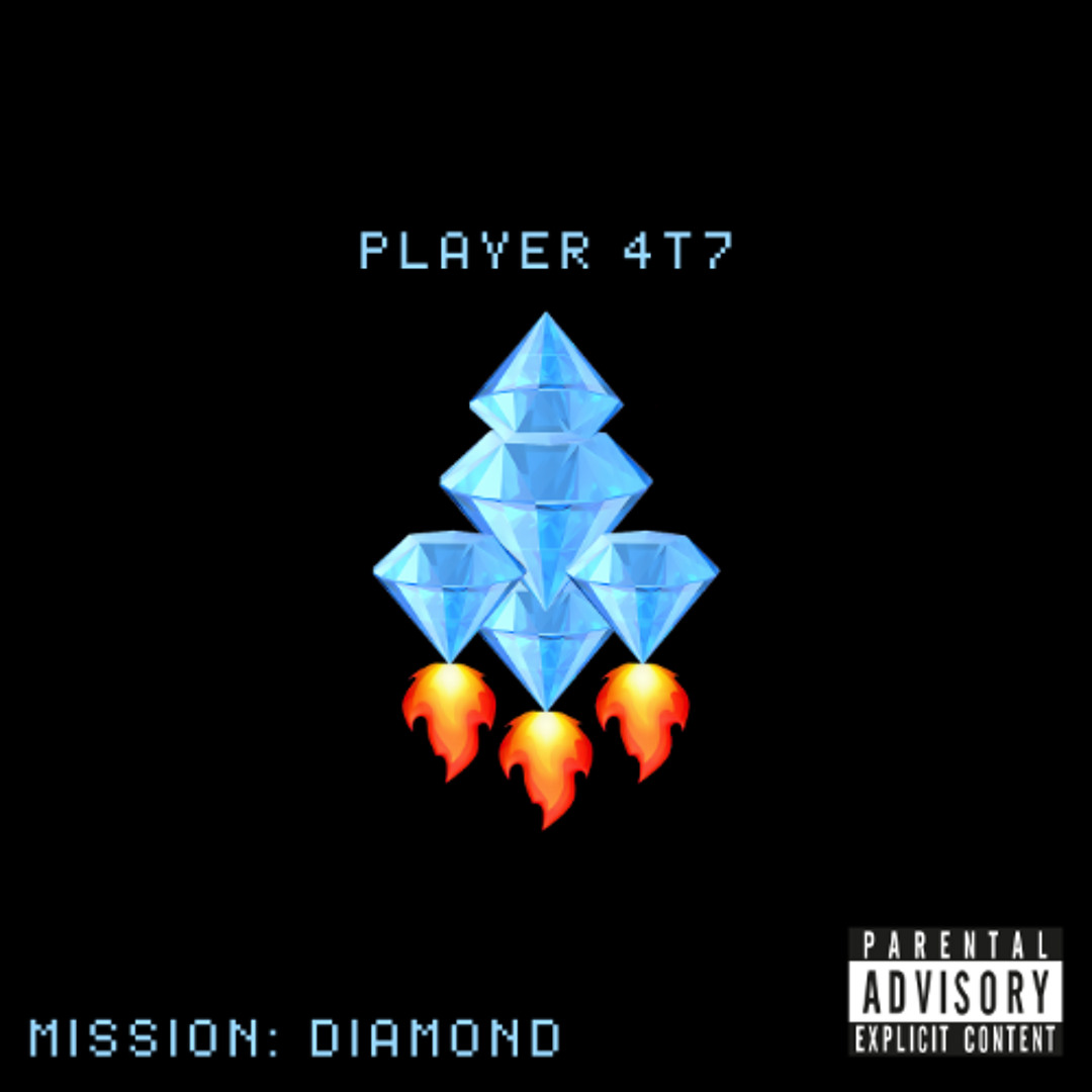 Stream Diamond by 4T7 | Listen online for free on SoundCloud