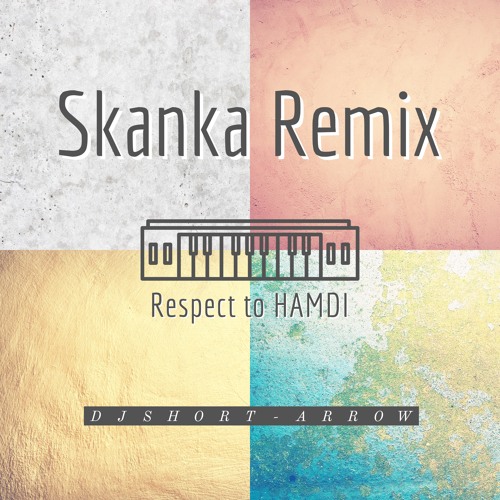 Stream SKANKA REMIX (free download) by Short Mds Arrow | Listen online ...