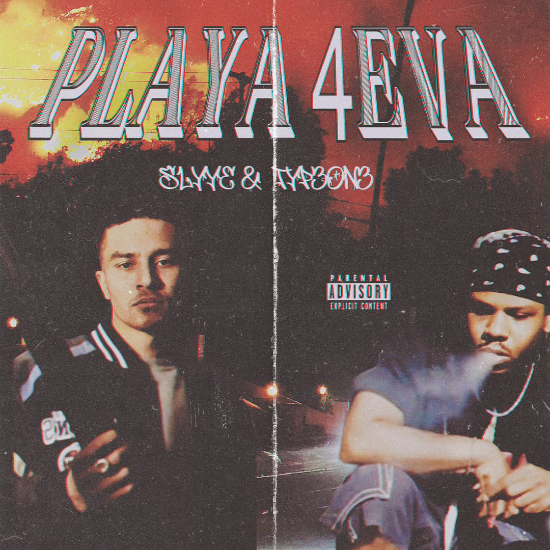 Stream Playa 4eva (Ft. TYP3ON3) [Prod. Slyye] by SLYYE | Listen online ...