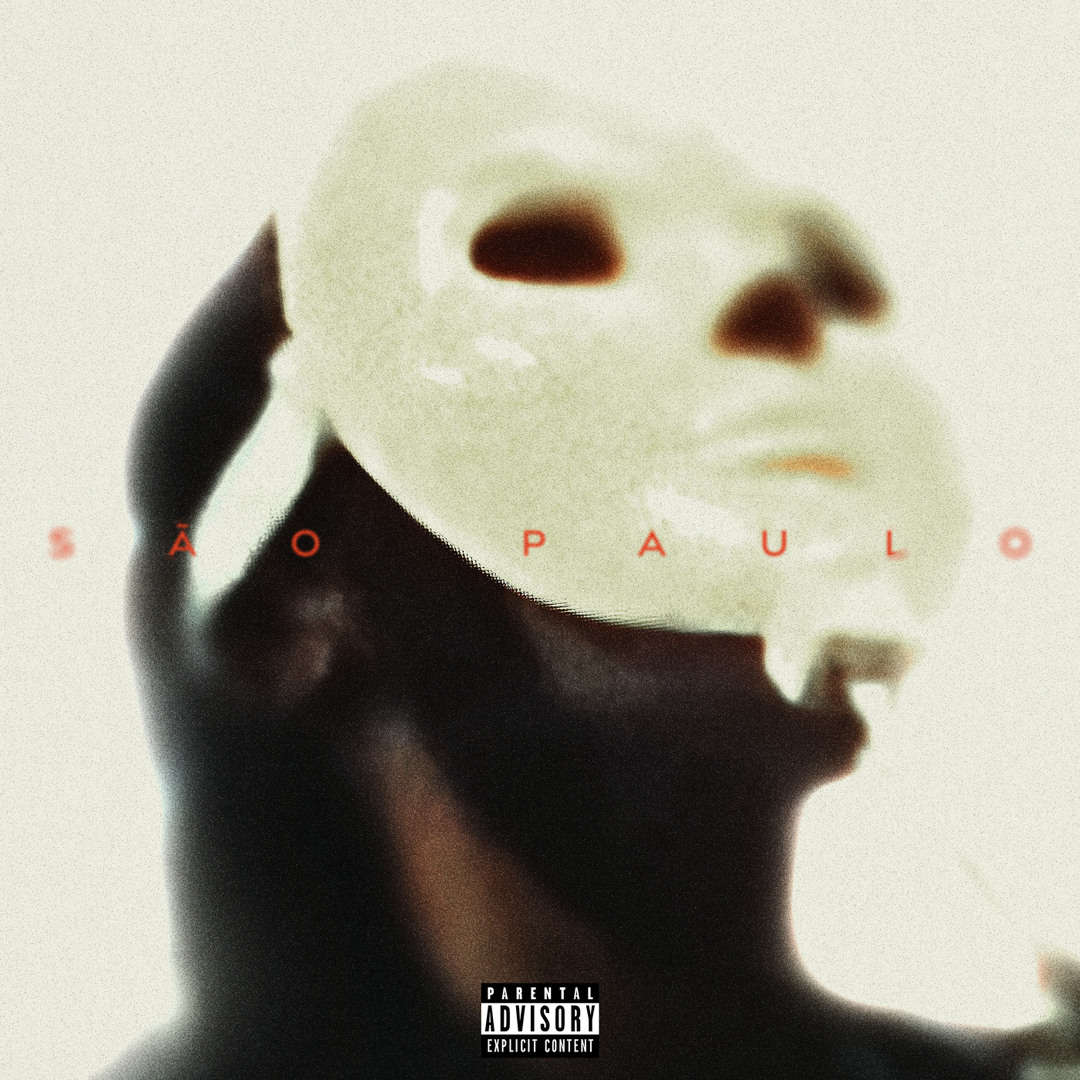 Stream São Paulo (Single Version) by The Weeknd | Listen online for ...