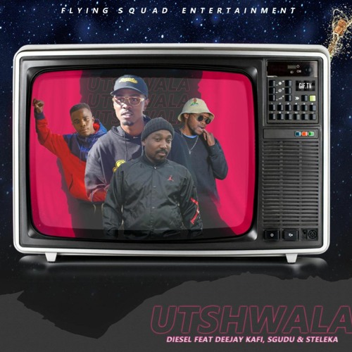 Stream UTSHWALA by Flying Squad Entertainmen | Listen online for free ...