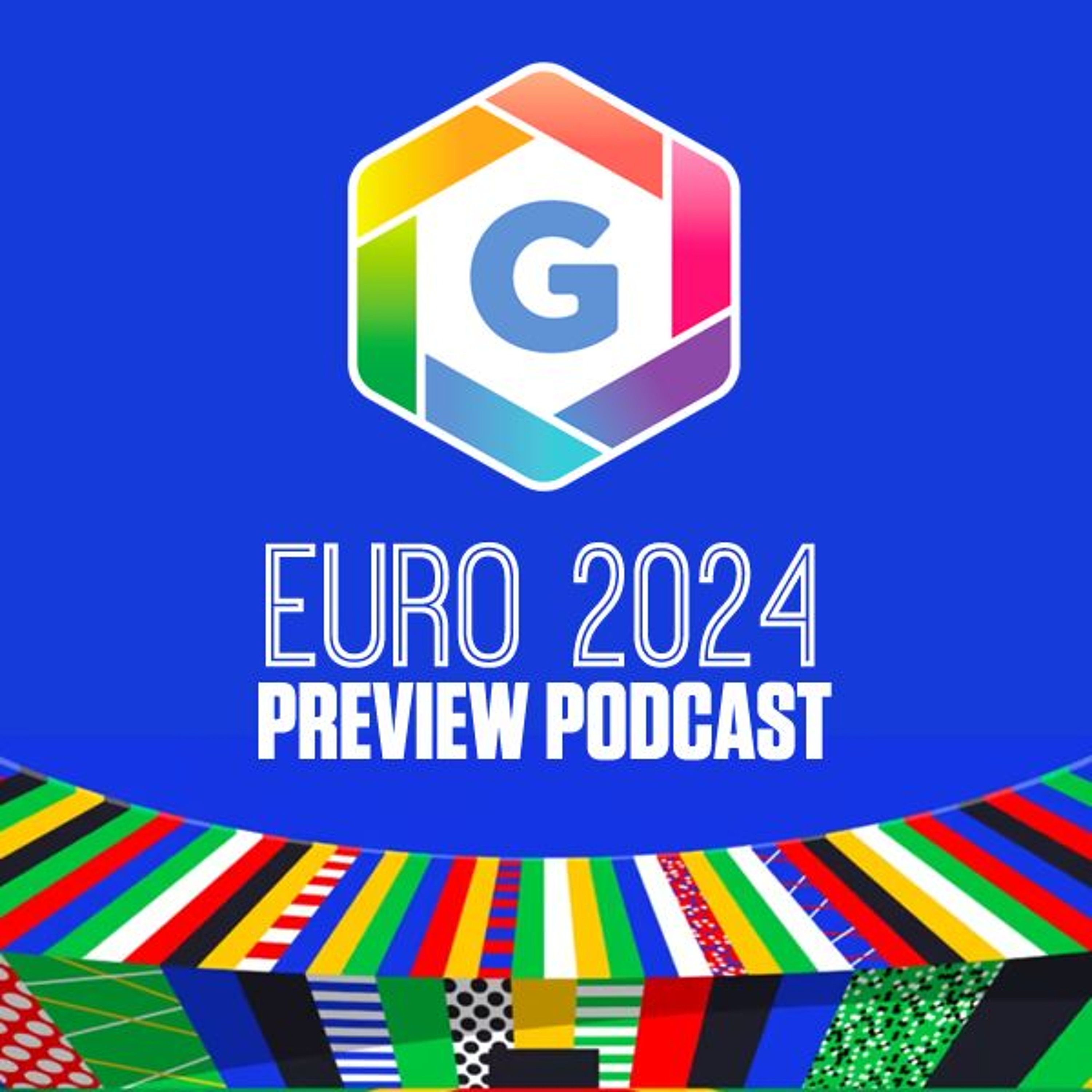 Gambla Betting Podcast - Gambla