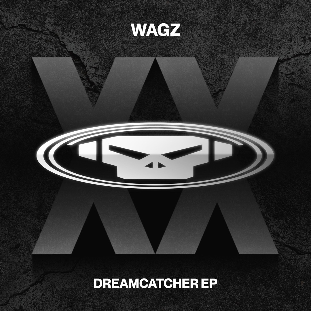 Stream Metalheadz | Listen to Wagz - Dreamcatcher EP playlist online ...