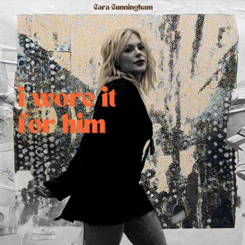 Stream i wore it For Him by Cara cunningham Archive | Listen online for ...