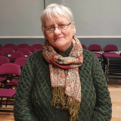 Stream Noreen Ahern, Upper Tullig, Caragh Lake by Killorglin Archives ...