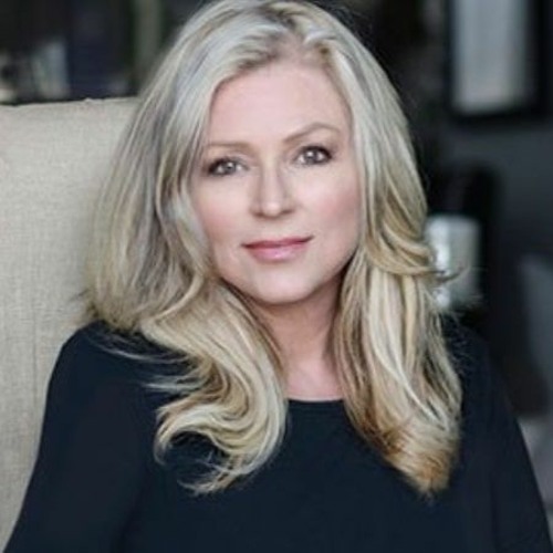 Stream episode DEBRA NEWELL P.O.W.E.R. PODCAST by P.O.W.E.R. RADIO ...