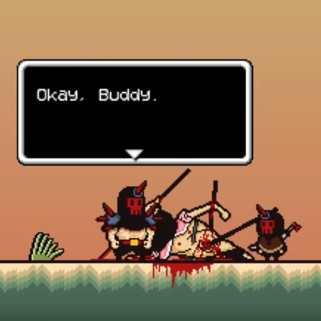 Stream OK BUDDY by Japanese "RPG" McSwordguy | Listen online for free ...