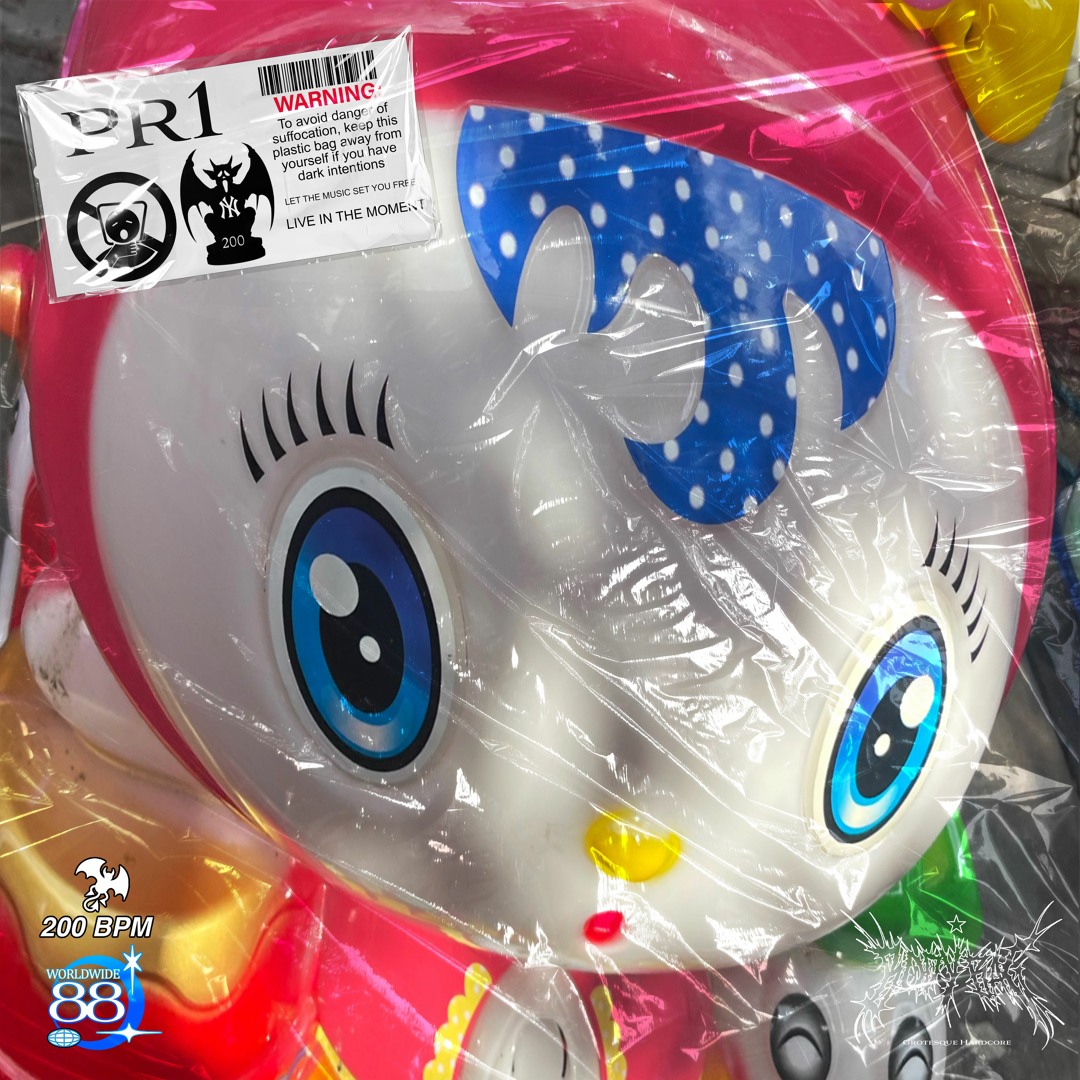 Stream Nurse - Veil Reveal by BODY☆BAG | Listen online for free on ...