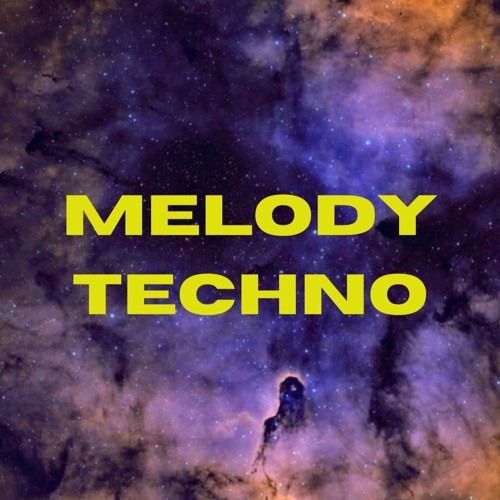 Stream Melody Techno (intro) by Alan Góes | Listen online for free on ...