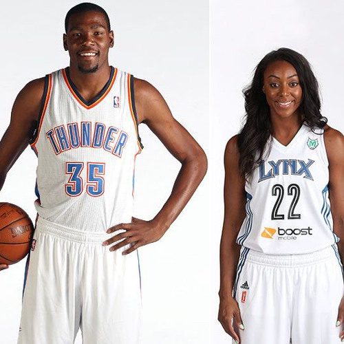 Stream episode Solving the Gender Pay Gap in Sports Podcast by Wyatt ...