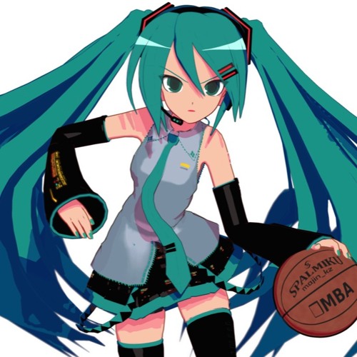 Stream Miku - Ballin (Vocaloid Cover) by Reina | Listen online for free ...