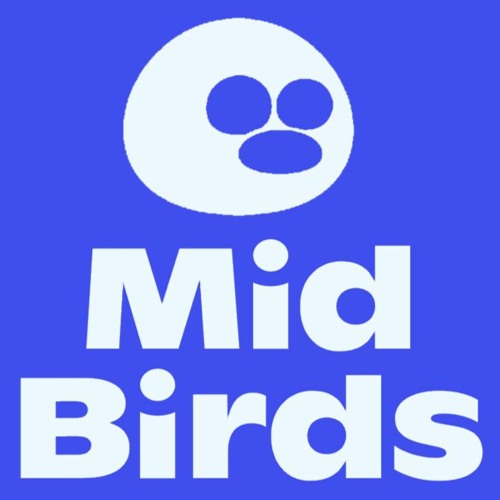 Stream Mid Birds Rare Ringtone by BallManRips | Listen online for free ...
