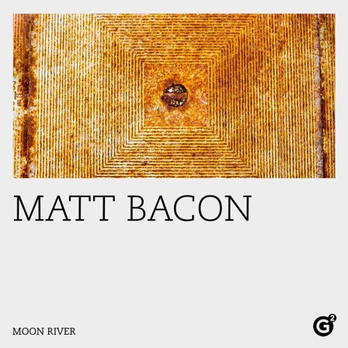 Stream Moon River by Matt Bacon | Listen online for free on SoundCloud