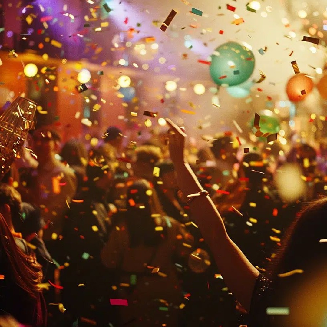 Stream NYE Party 2025: Mark Knight, Jengi, Eats Everything, Gorgon City ...