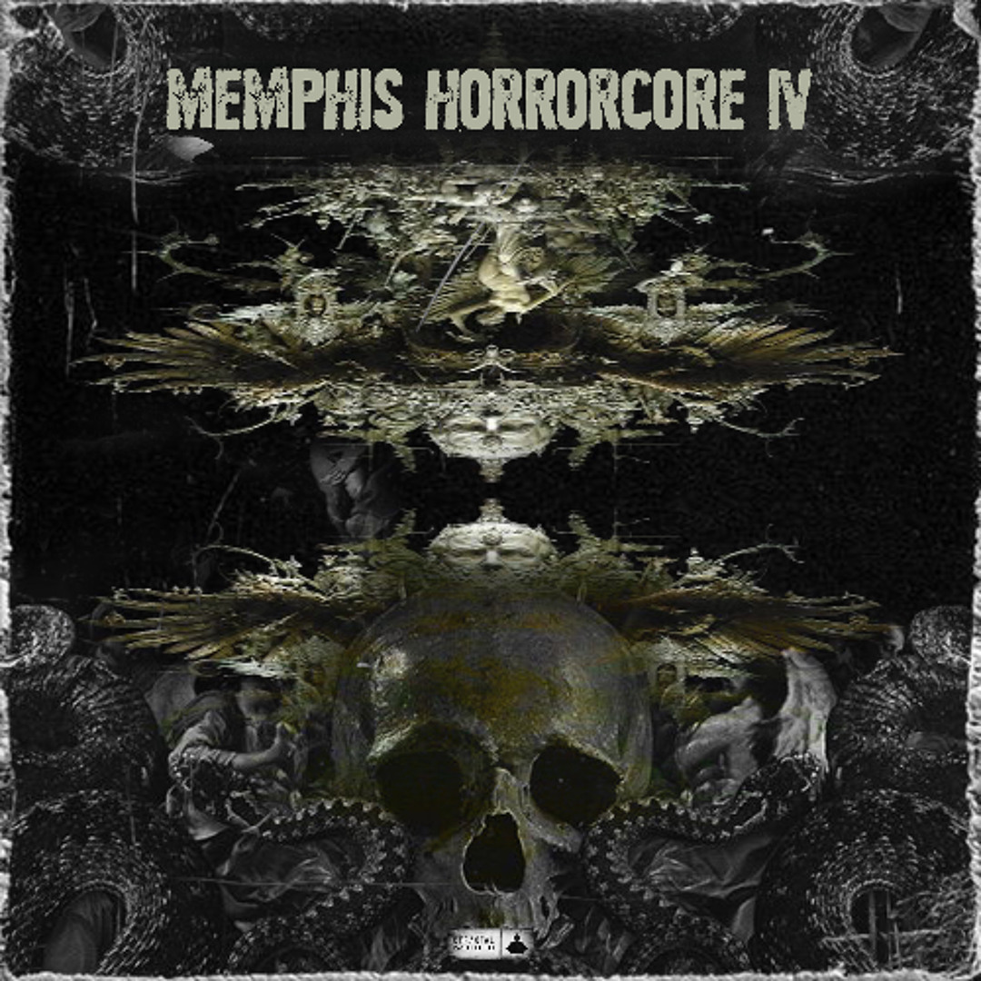 Stream BFractal Music - MEMPHIS HORRORCORE IV (SAMPLE PACK) by ENDE ...