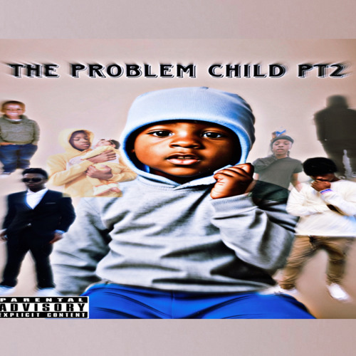 Problem Child Cast