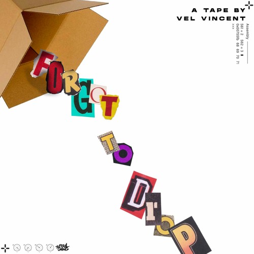 Stream Grown Goofy Power Rangers by Vel Vincent | Listen online for ...