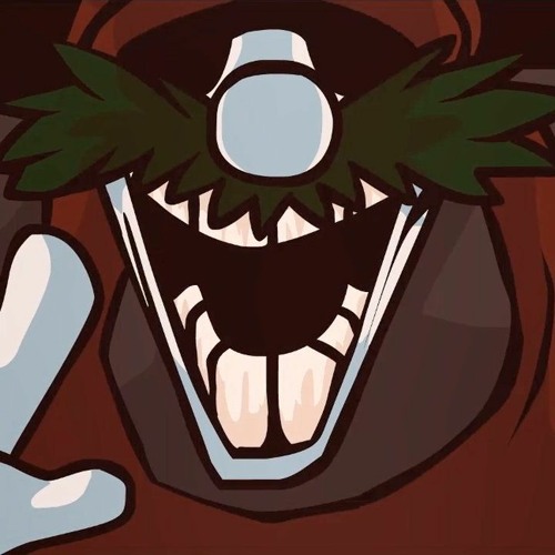 Stream FNF Hate Chasing MX Vs Lucas by Silver The Hedgehog | Listen ...