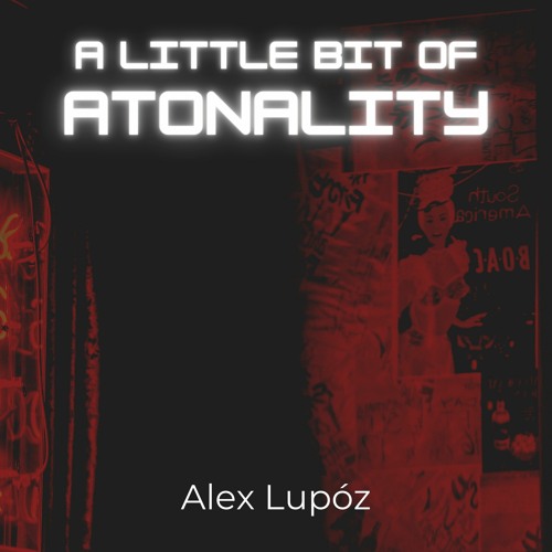 Stream Sunset Ball (A Little Bit of Atonality) by Alex Lupóz | Listen ...