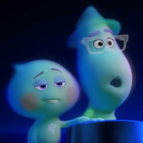 Stream Pixar's Soul (visual Film Review) by Simulation | Listen online ...