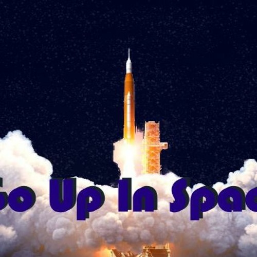 Stream Go Up In Space by Htags | Listen online for free on SoundCloud