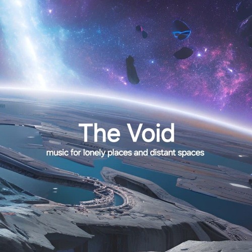 Stream The Void May / June 2024 by DJ Nick Rodger | Listen online for ...