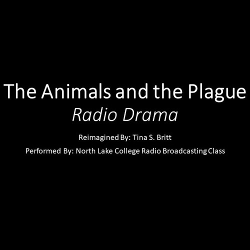 Stream episode The Animals and The Plague by Tina S Britt podcast ...