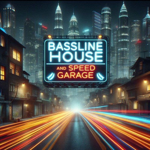 Stream OCT BASSLINE HOUSE/SPEEDGARAGE MIX 2024 by Drew Bailey | Listen online for free on SoundCloud