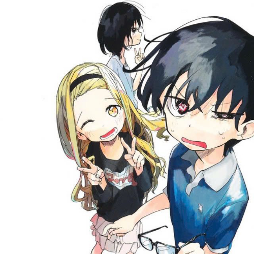 Stream TAKOPI'S ORIGINAL SIN Anime ---- Opening Theme by yura | Listen ...