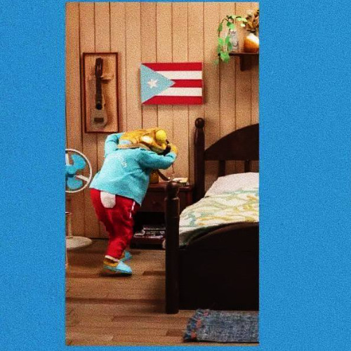 Stream Bad Bunny - DtMF (Afro house Extended - cyberalien) by ...