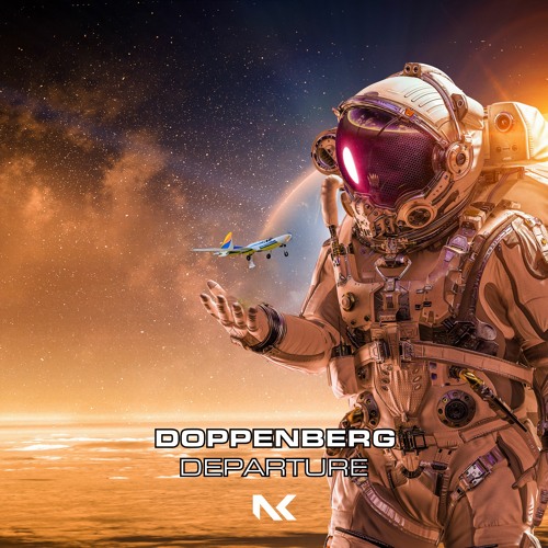 Stream Doppenberg - Departure TEASER by Nocturnal Knights Music ...