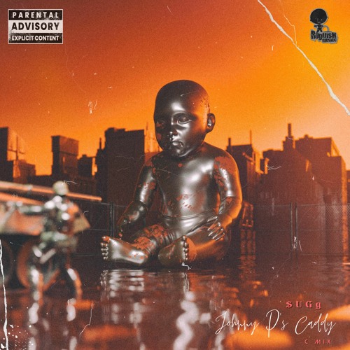 Stream SUGg- Johnny P's Caddy (C Mix) by SUGg | Listen online for free ...