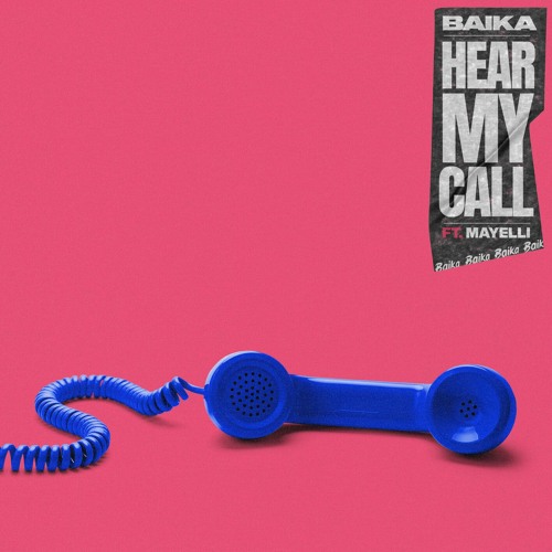 Hear My Call (feat. Mayelli) - Listen to music