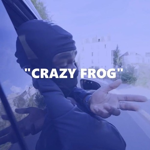 Stream [FREE FOR NON PROFIT] KERCHAK TYPE BEAT - "CRAZY FROG" Prod. by ...