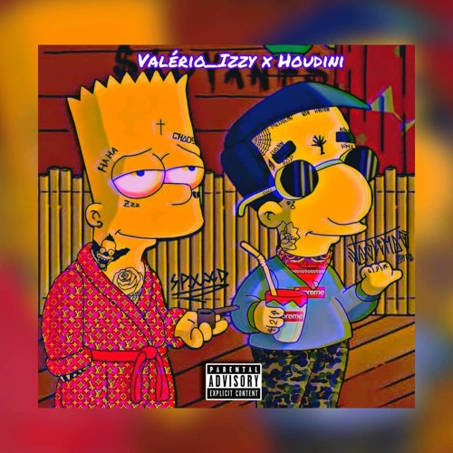 Stream Valério Izzy X Houdini -Two Freestyle by Trap House 🎬 | Listen ... Stream Valério Izzy X Houdini -Two Freestyle by Trap House 🎬 | Listen ...