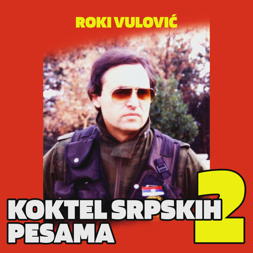 Stream Panteri by Roki Vulovic | Listen online for free on SoundCloud