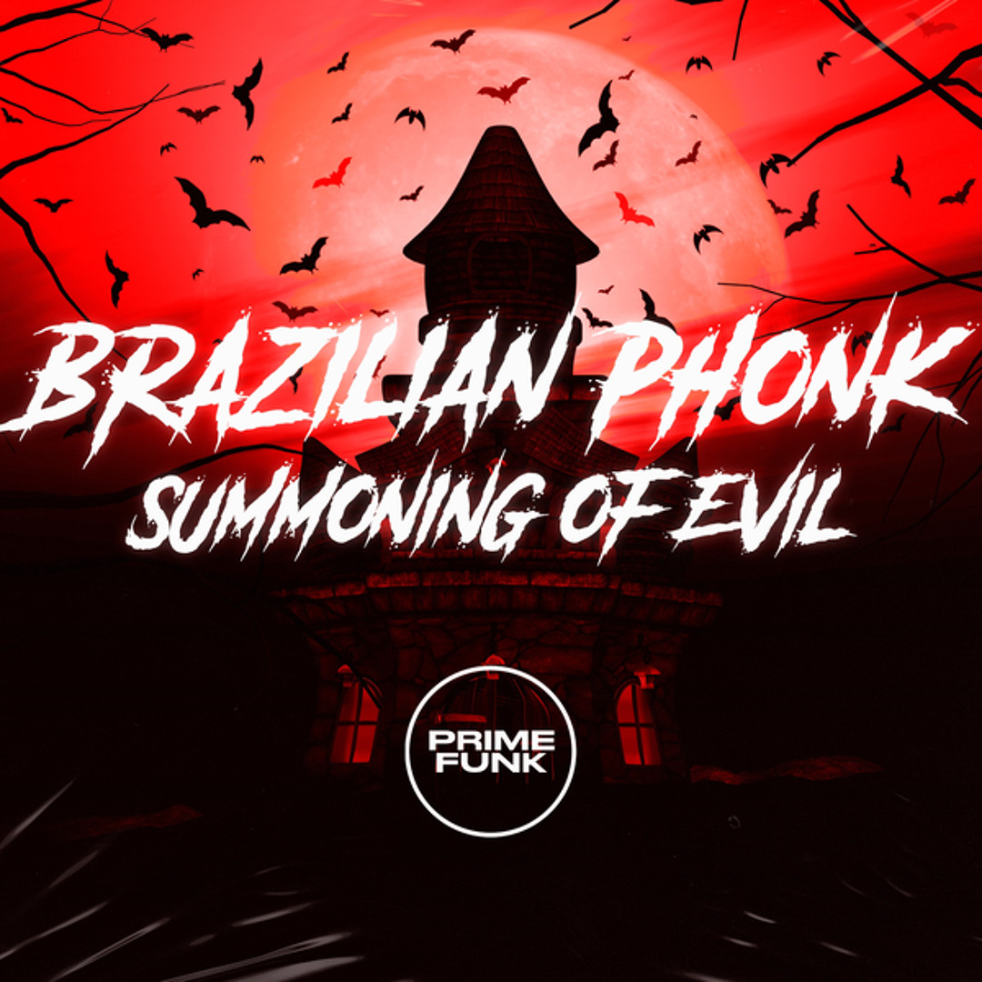 Stream Brazilian Phonk Summoning of Evil (feat. Prime Funk) by MC ...