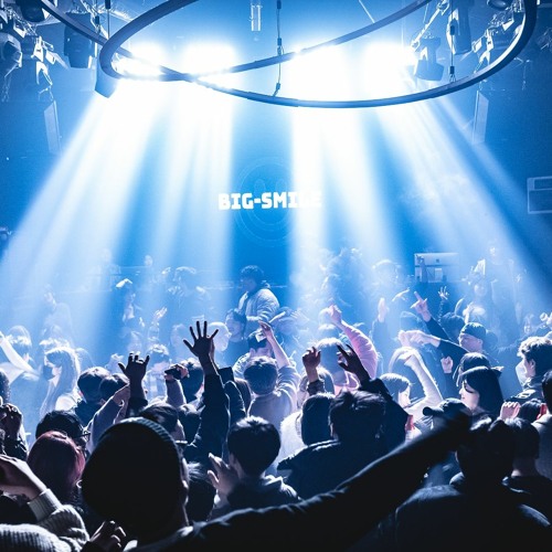 Stream Back More Life X Hey (BIG SMILE EDIT) by BIGSMILE(KOR) | Listen ...