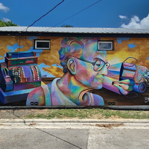 Stream Visit San Marcos | Listen to Ms Ollie's Store Oral History ...