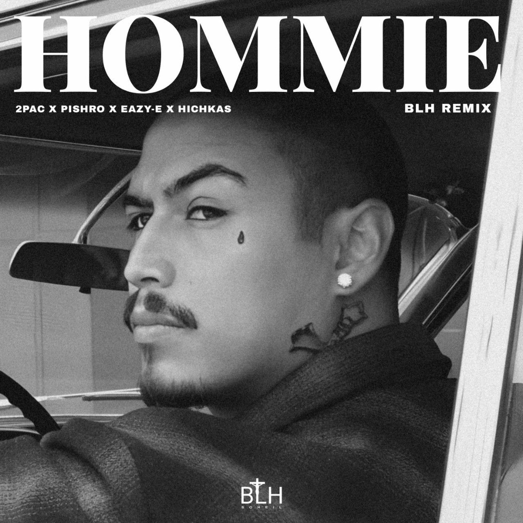 Stream Hommie (BLH Remix) by radeen🌵 | Listen online for free on SoundCloud